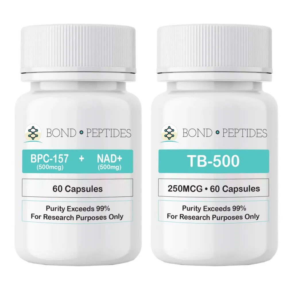 TB-500 Peptides – Direct Health Shop