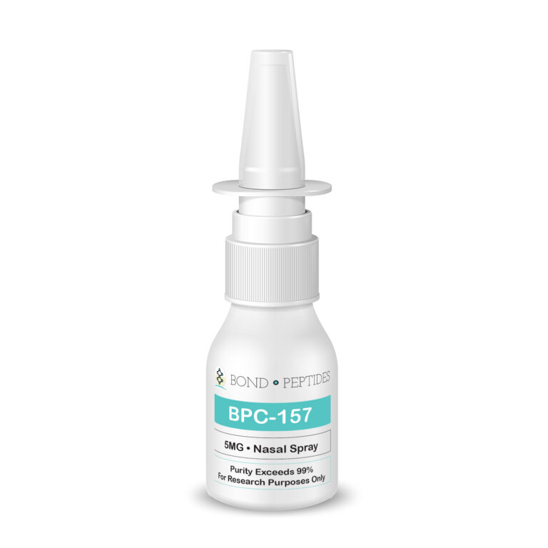 BPC-157 Peptides – Direct Health Shop