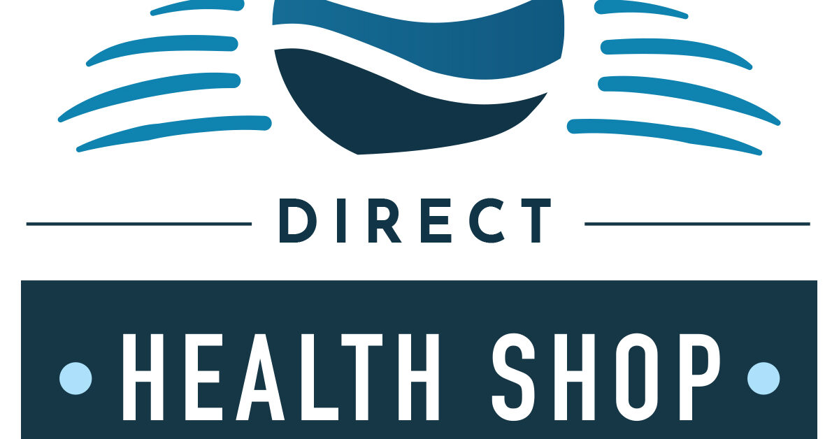 Direct Health Shop - Home