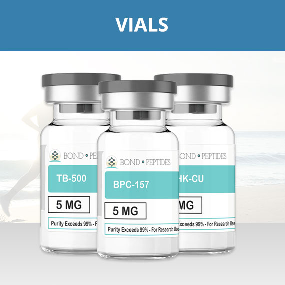 Direct Health Shop – High-Quality Research Peptides