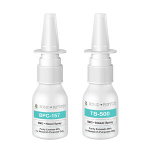 BPC-157 Peptides – Direct Health Shop