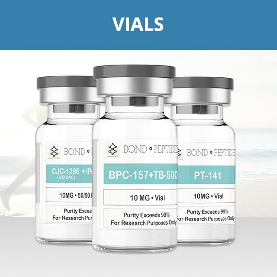 Direct Health Shop – High-Quality Research Peptides