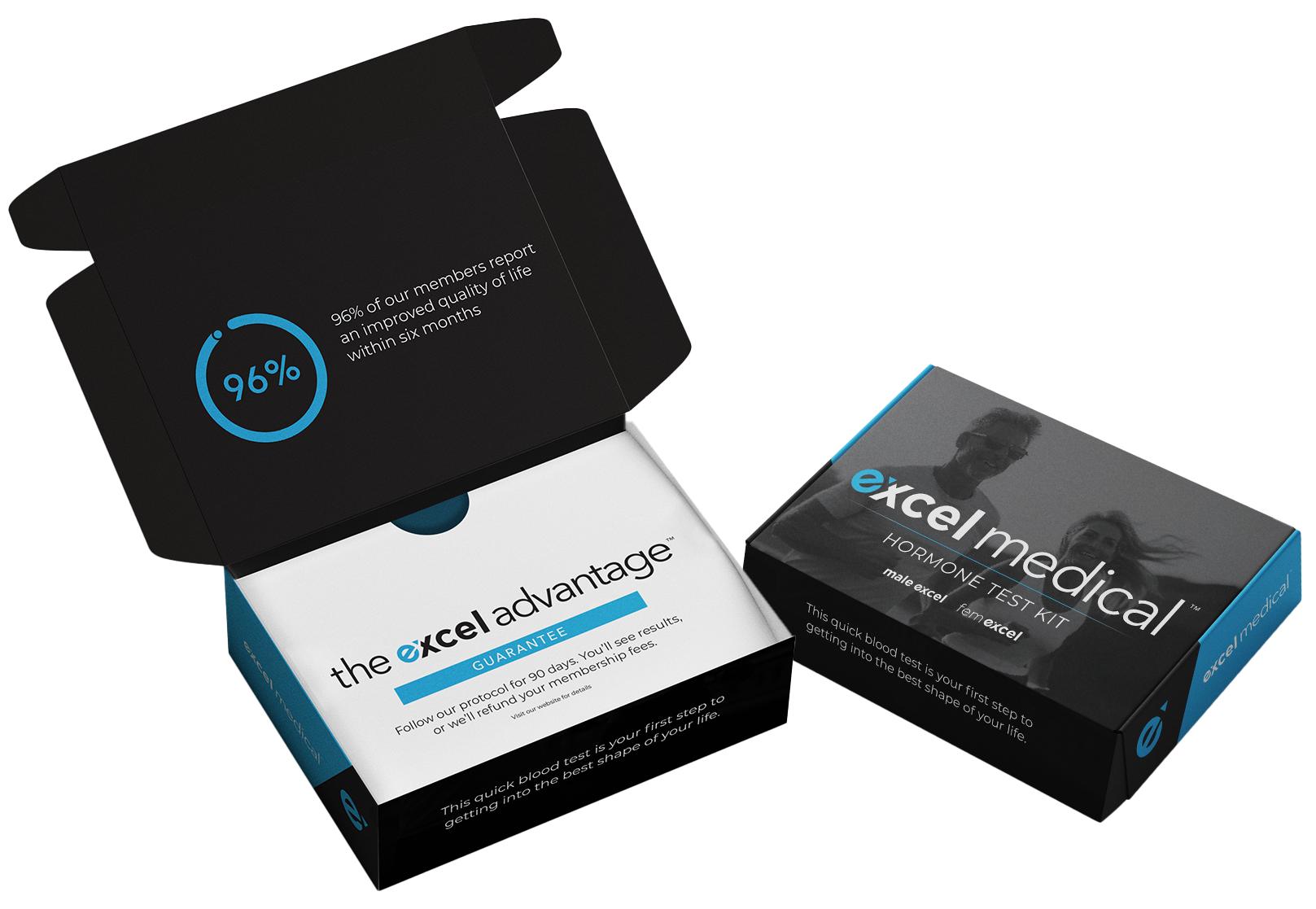 Excel Medical – Direct Health Shop
